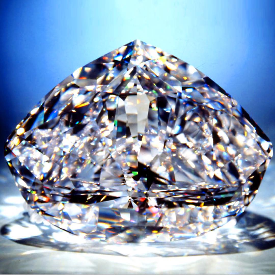The Centenary Diamond – NeonTalk