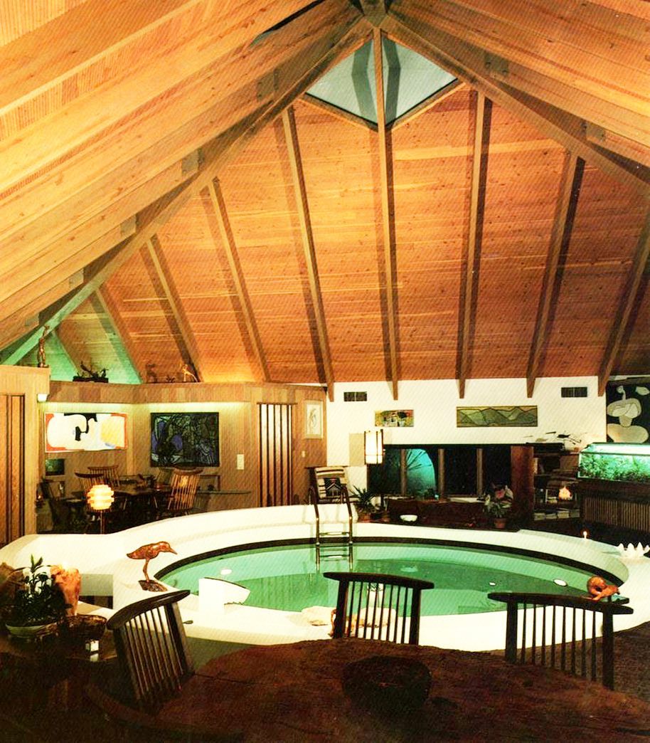 Environmental Interiors | Weale, Croake, & Weale. 1982 – NeonTalk