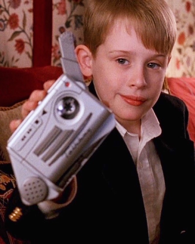 Do you remember the Deluxe Talkboy? – NeonTalk