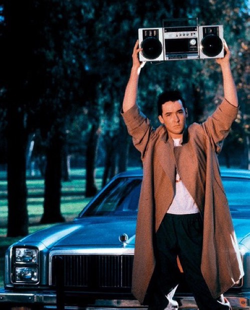 Say Anything, 1989 – NeonTalk