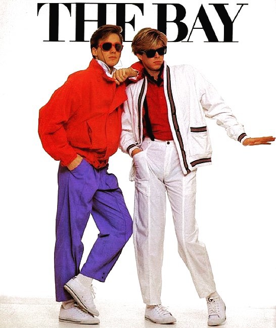 the bay – NeonTalk