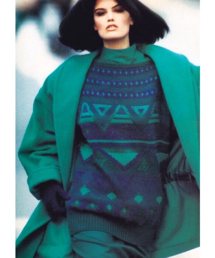 Primary Color Fashion – NeonTalk