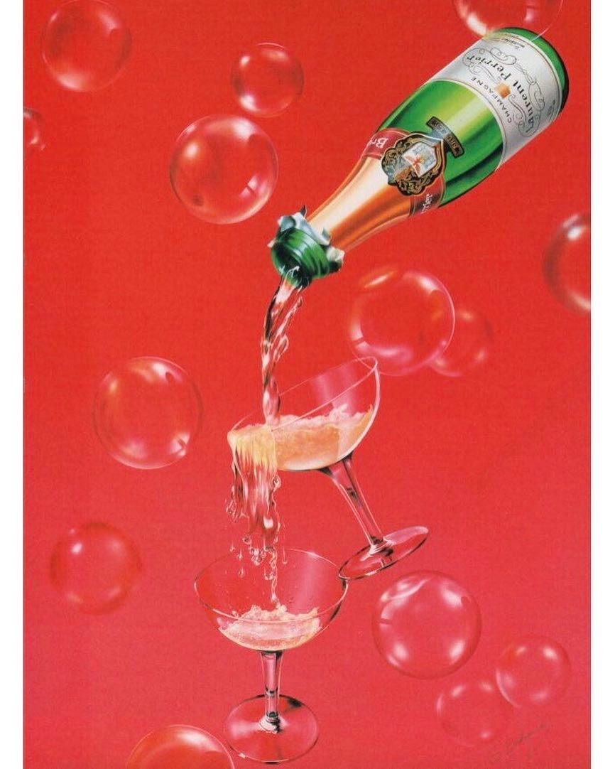 Shigeyuki Sakaguchi, from JCA Annual 5 – NeonTalk