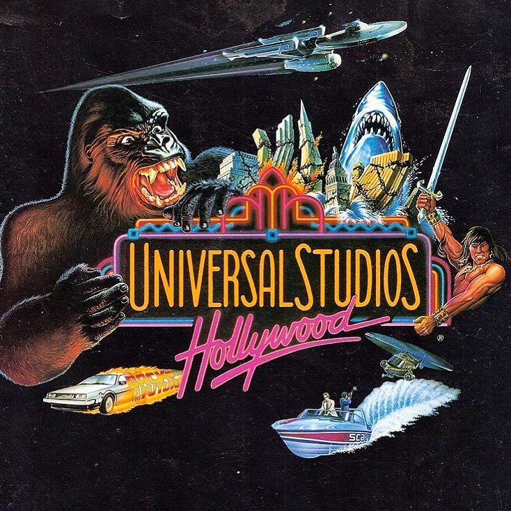vintage universal studios – NeonTalk