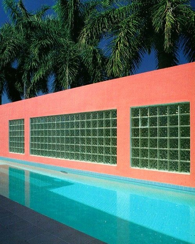 Pink House in Miami – NeonTalk