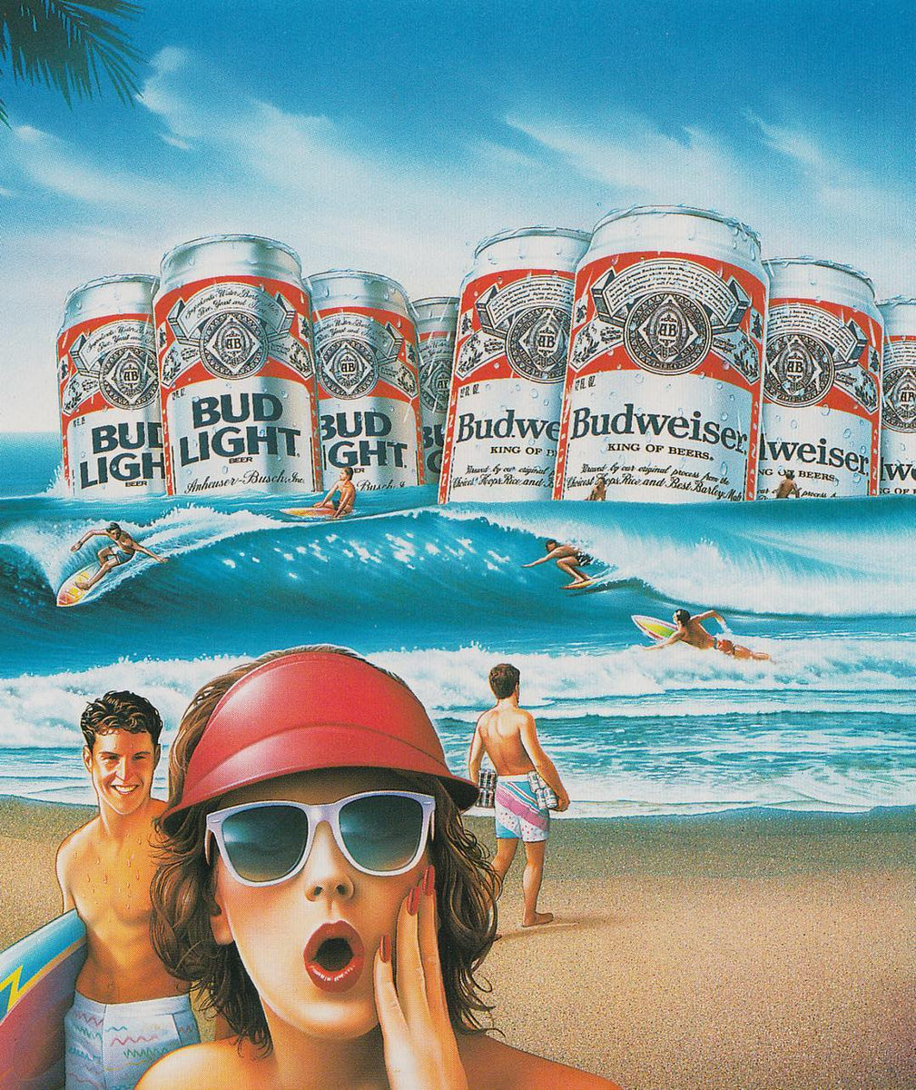 Beer Wave! – NeonTalk