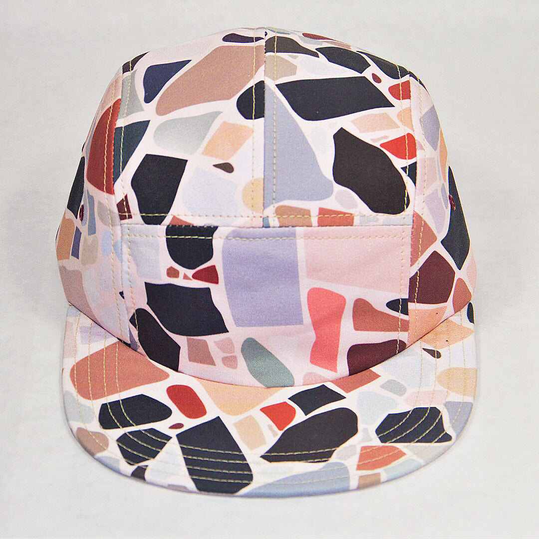 Patterned and Pastel Caps. – NeonTalk