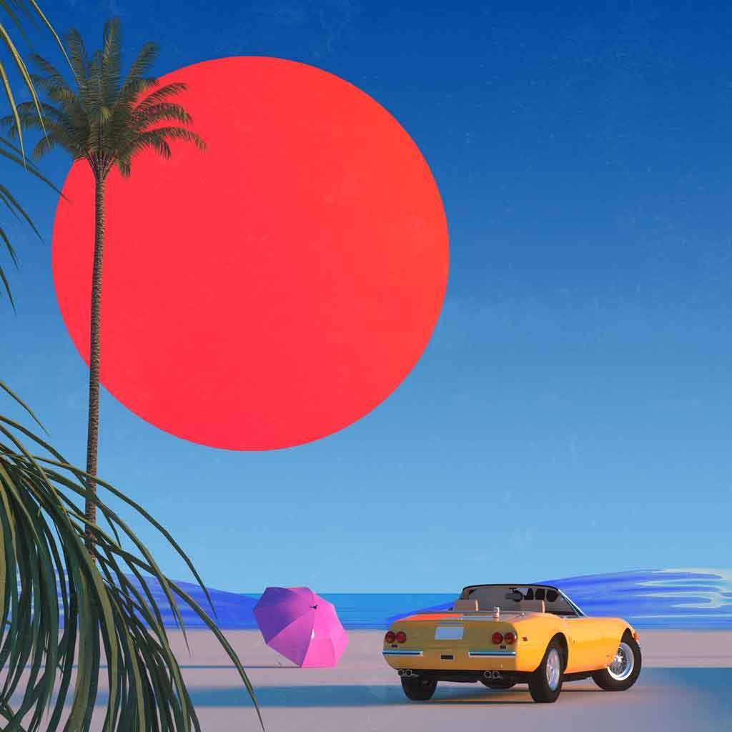Trey Trimble – NeonTalk